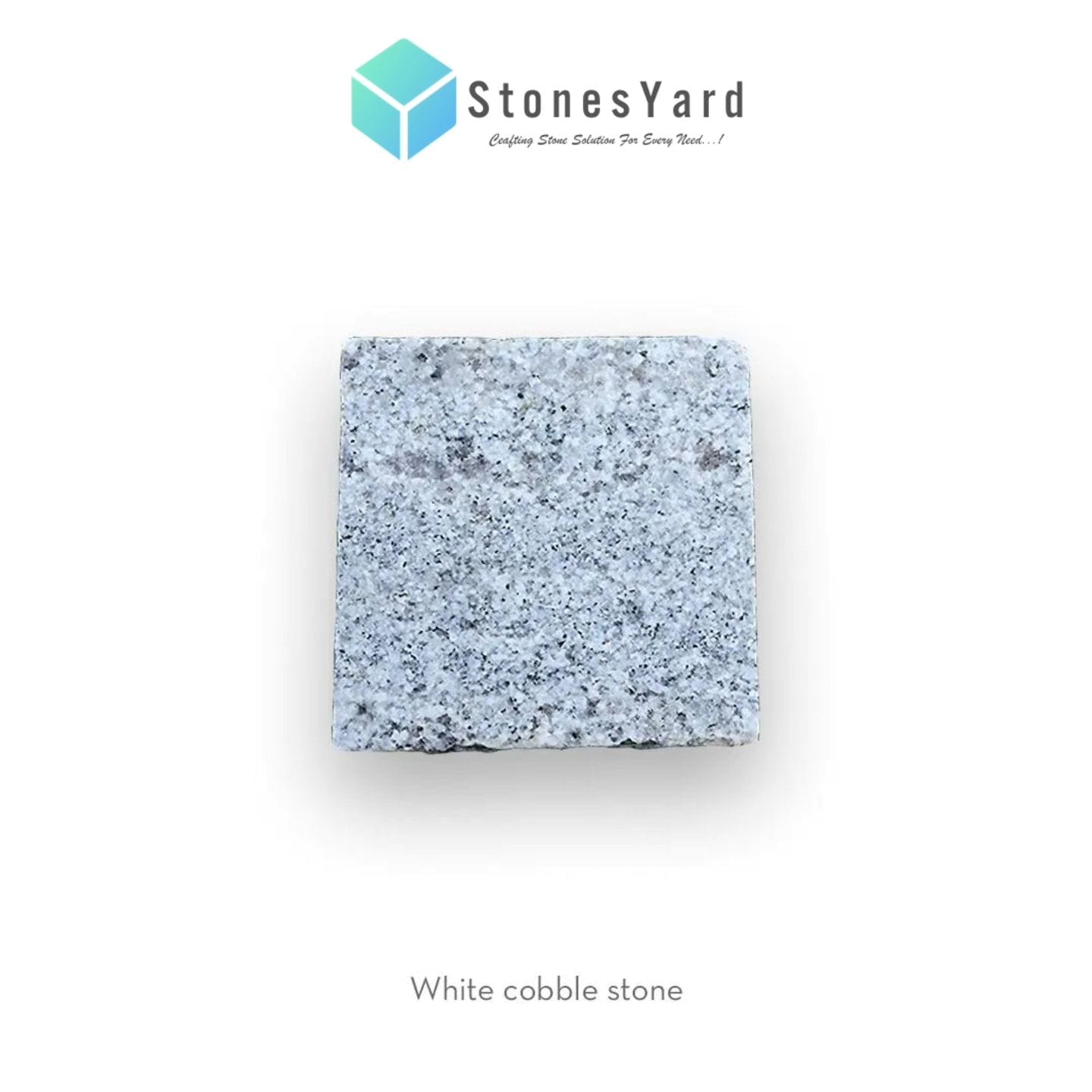 Stones Yard - Natural Stone Supplier
