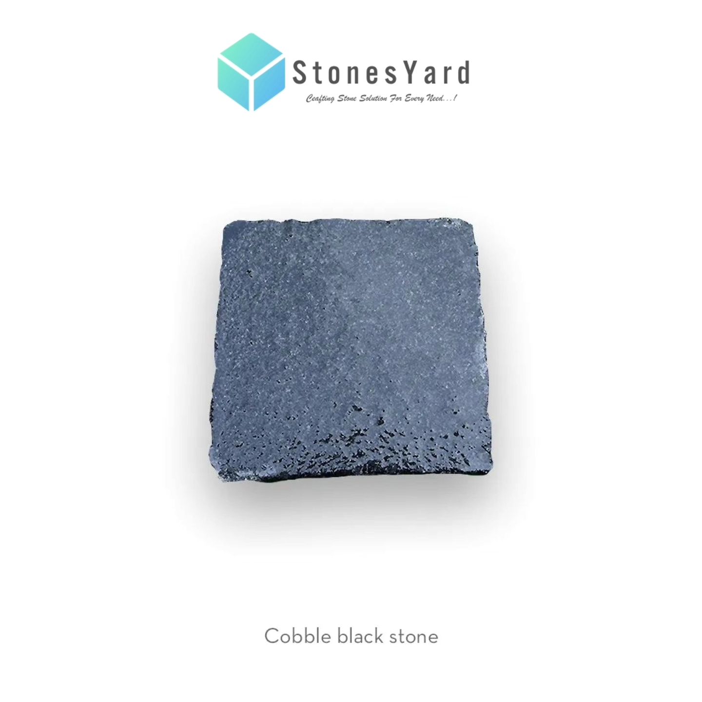 Stones Yard - Natural Stone Supplier