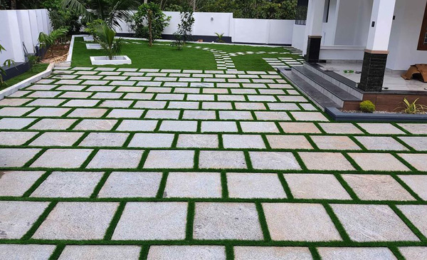 Stones Yard - Natural Stone Supplier